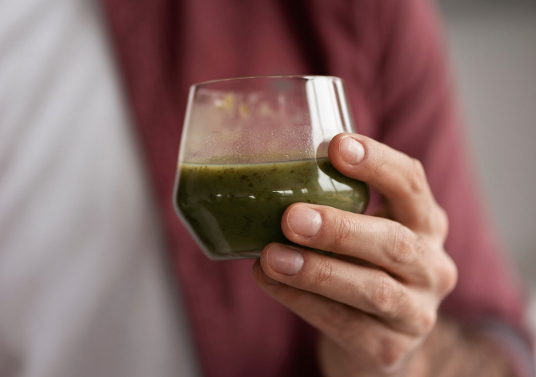 6 DIY Colon Cleanse Drinks: Natural Solutions for a Healthy Gut – What ...