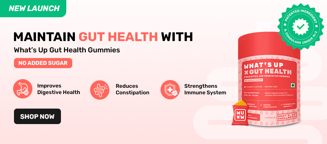 Health Gummies - Multivitamin Supplements Online – What's Up Wellness