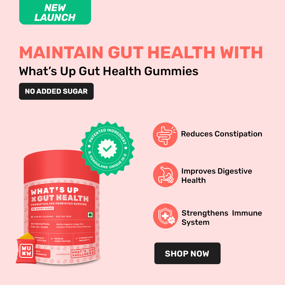 Health Gummies - Multivitamin Supplements Online – What's Up Wellness