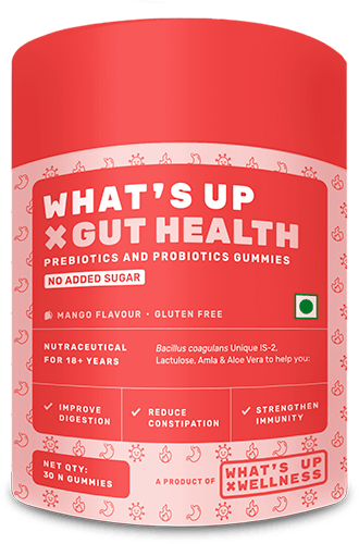 Health Gummies - Multivitamin Supplements Online – What's Up Wellness