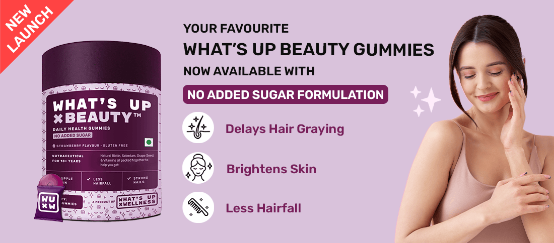 Health Gummies - Multivitamin Supplements Online – What's Up Wellness